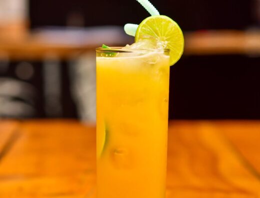 Mama Rocks Gourmet Burgers - Listingster